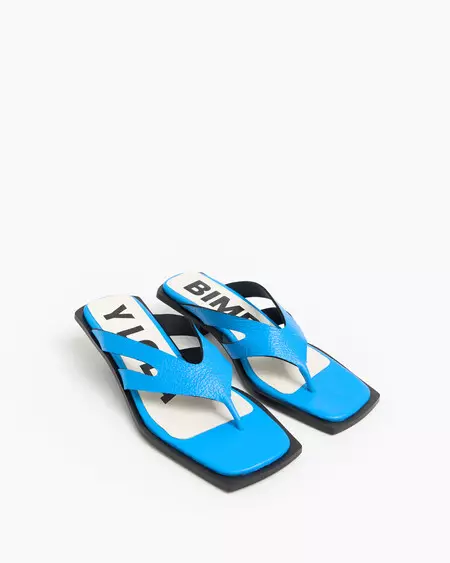 Sandals Xim Caij Nplooj Hlav 2021 10