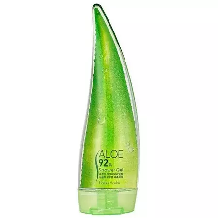 Aloe 92 Duŝĝelo