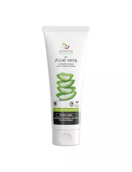 Aloe Vera Gelo 99 Bio