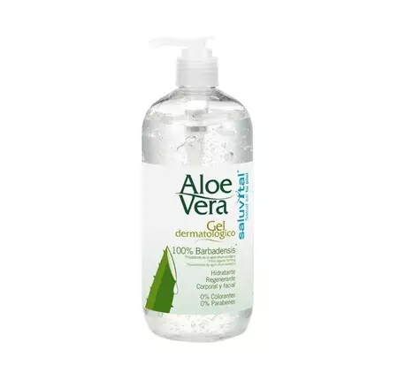 Aloe Vera 500 ml