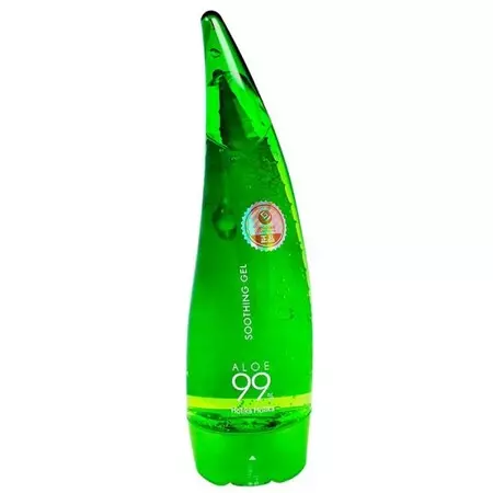 Zklidňující gel Aloe 99