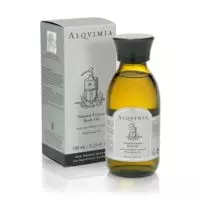 Alqvimian Natural Fitness Body Oil -vartaloöljy