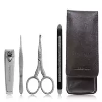 Kit Essentiel Tweezerman GEAR