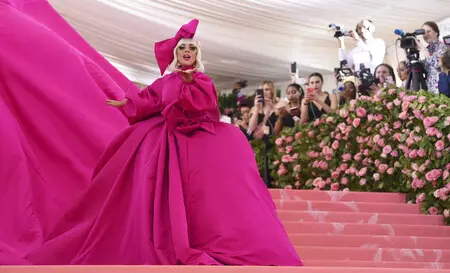 Met Gala