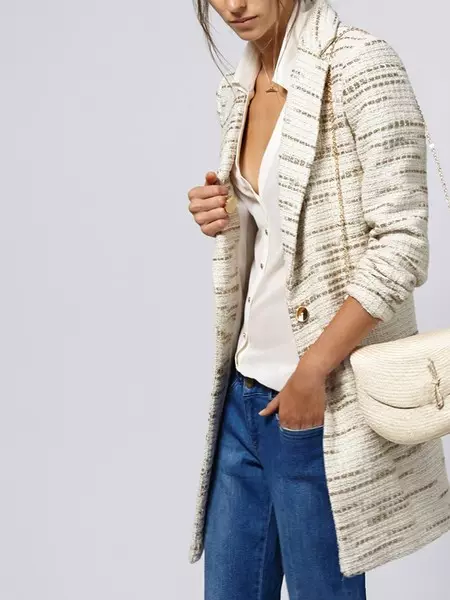 Don't be afraid of the cold at your spring event: 13 light coats and jackets for the BBC season 101248_14