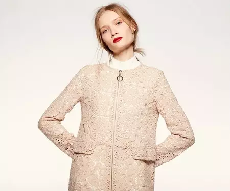 Don't be afraid of the cold at your spring event: 13 light coats and jackets for the BBC season 101248_18