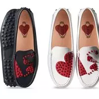 Osos de goma de Tod's