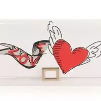 Clutch Roger Vivier