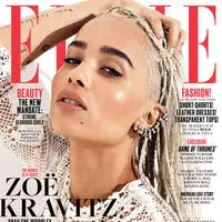 Elle USA: A nők a tévében