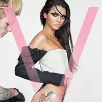 V Magazine Nº105