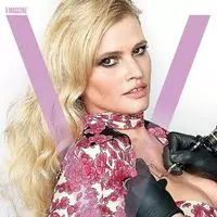 V Magazine Nº105