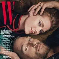 W februar: The Movie Issue