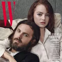 W February: The Movie Issue