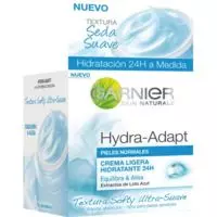 Hydra Adapt Beauty Cream 50 ml Normaalille iholle