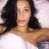 Bella Hadid