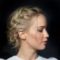 Jennifer Lawrence