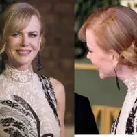 Nicole Kidman