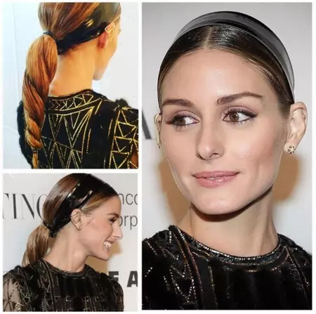 The 23 celebrity hairstyles you have to look at to decide your Christmas look 101715_24