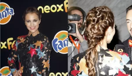 The 23 celebrity hairstyles you have to look at to decide your Christmas look 101715_28