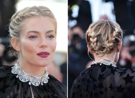 The 23 celebrity hairstyles you have to look at to decide your Christmas look 101715_29