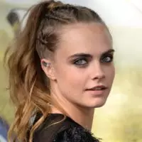 Cara Delevingne