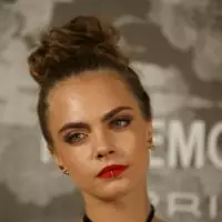 Cara Delevingne