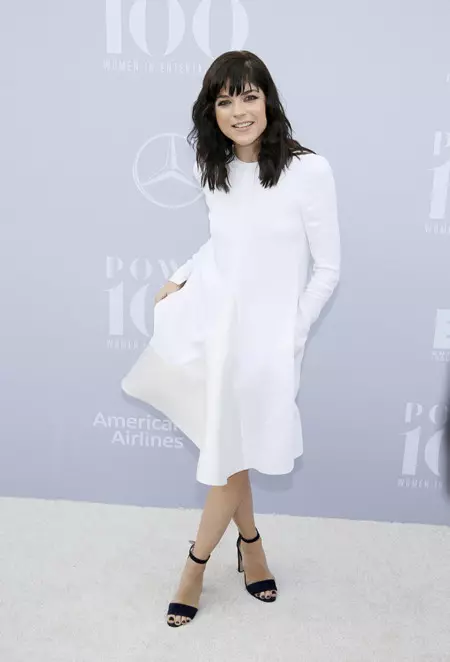 Power 100 Women in Entertainment, The Hollywood Reporter 匯集了最著名和最有影響力的女性 101723_17