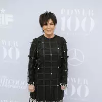 Kris Jenner