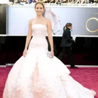 UDior Jennifer Lawrence