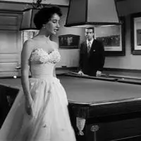 Elizabeth Taylor wa Edith Head