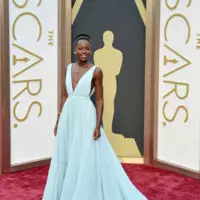 Prada Lupita Nyong'o