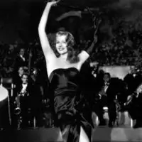 Rita Hayworth