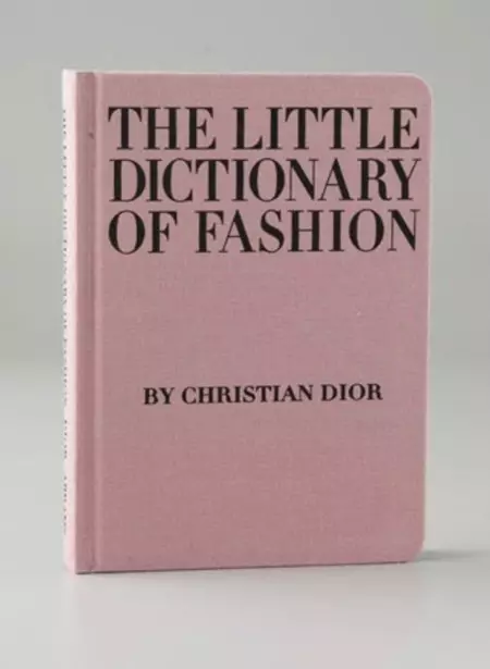 A l'estiu és temps de lectura, no deixeu escapar els millors llibres del món de la moda 101843_18