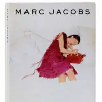 Marc Jacobs (memoirs)