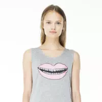 Braces Kling T-shirt