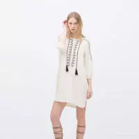 Tunic Sale Zara