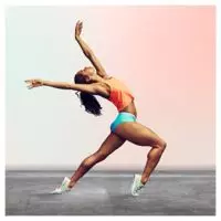 Misty Copeland