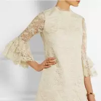 Wedding Dress Ysl