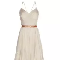 Kurt Wedding Dress