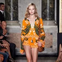 Emilio Pucci Ss 2015