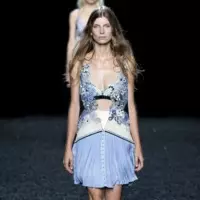 Mary Katrantzou Ss 2015