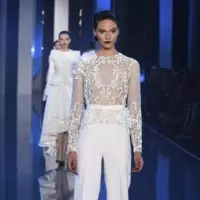 Ralph Russo 2014 Hc