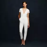 Jcrew Bridal