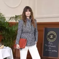 Caroline de Maigret in Chanel