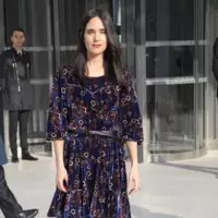 Jennifer Connelly en Louis Vuitton