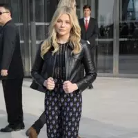 Chloe Moretz v Louis Vuitton