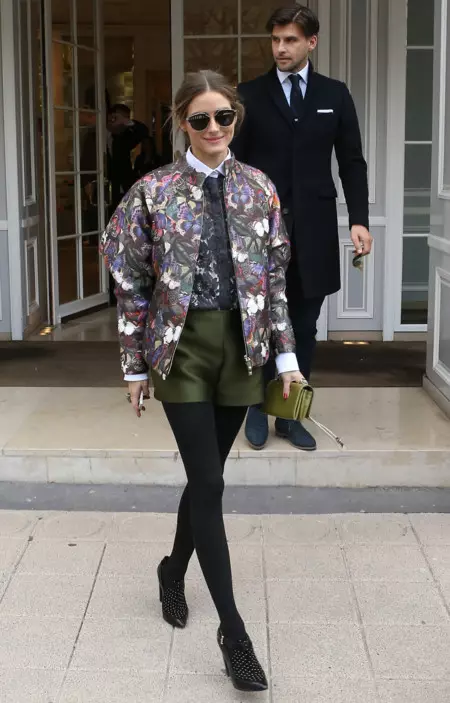 Olivia Palermo's 2014 yn 15 looks 102219_16