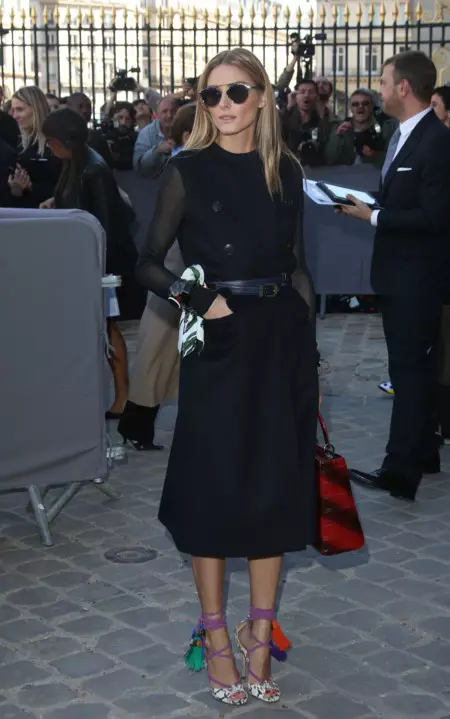 O 2014 de Olivia Palermo em 15 looks 102219_23