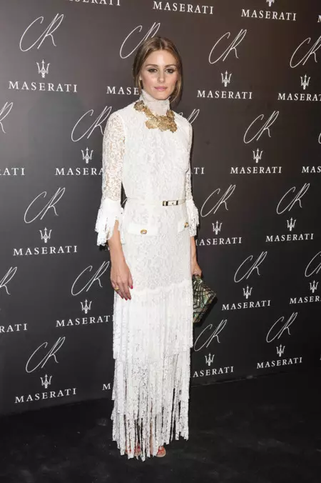 O 2014 de Olivia Palermo em 15 looks 102219_24