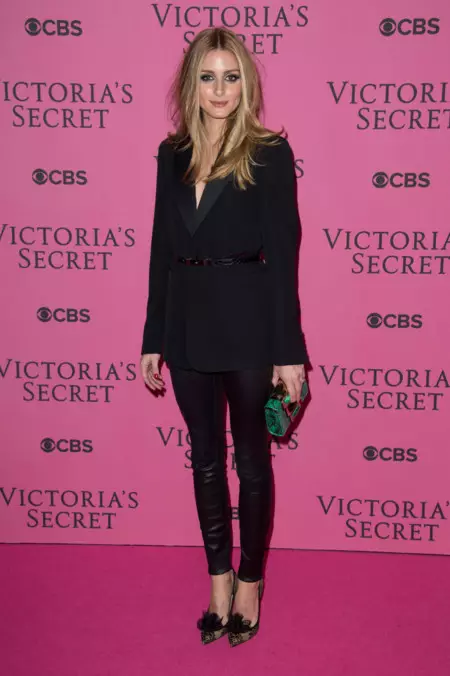 Olivia Palermo's 2014 yn 15 looks 102219_27